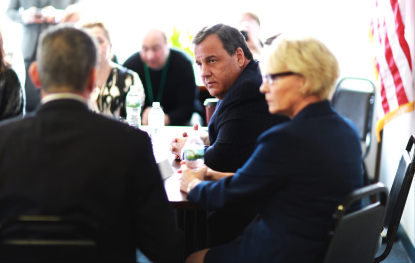 Woodcliff Lake Mayor Carlos Rendo joins Guadagno's ticket as Lt ...