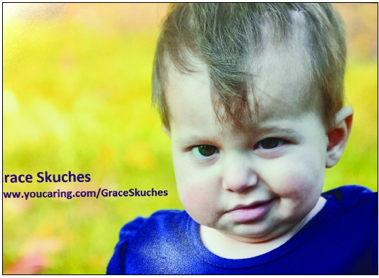 Township blood drive nets 68 units for local toddlers, others — Pascack ...