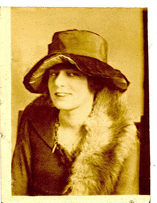 The past comes alive in letters from an Englewood attic — Pascack Press ...