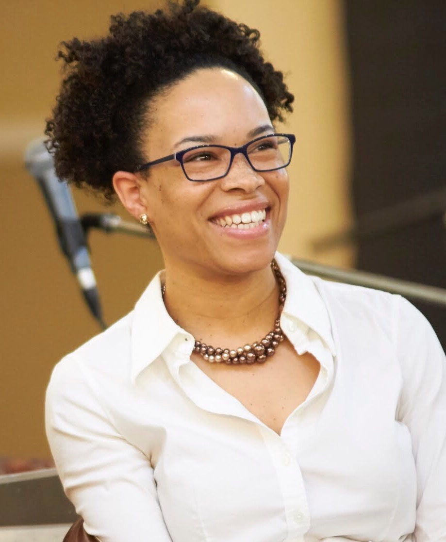 Extraordinary Englewood: Rev. Sanetta Ponton — Pascack Press & Northern ...