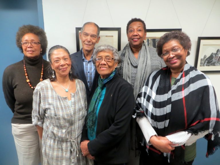 Black History Month: Englewood library lecture features historian ...