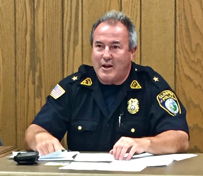 Gun safety forum held in Closter — Pascack Press & Northern Valley Press