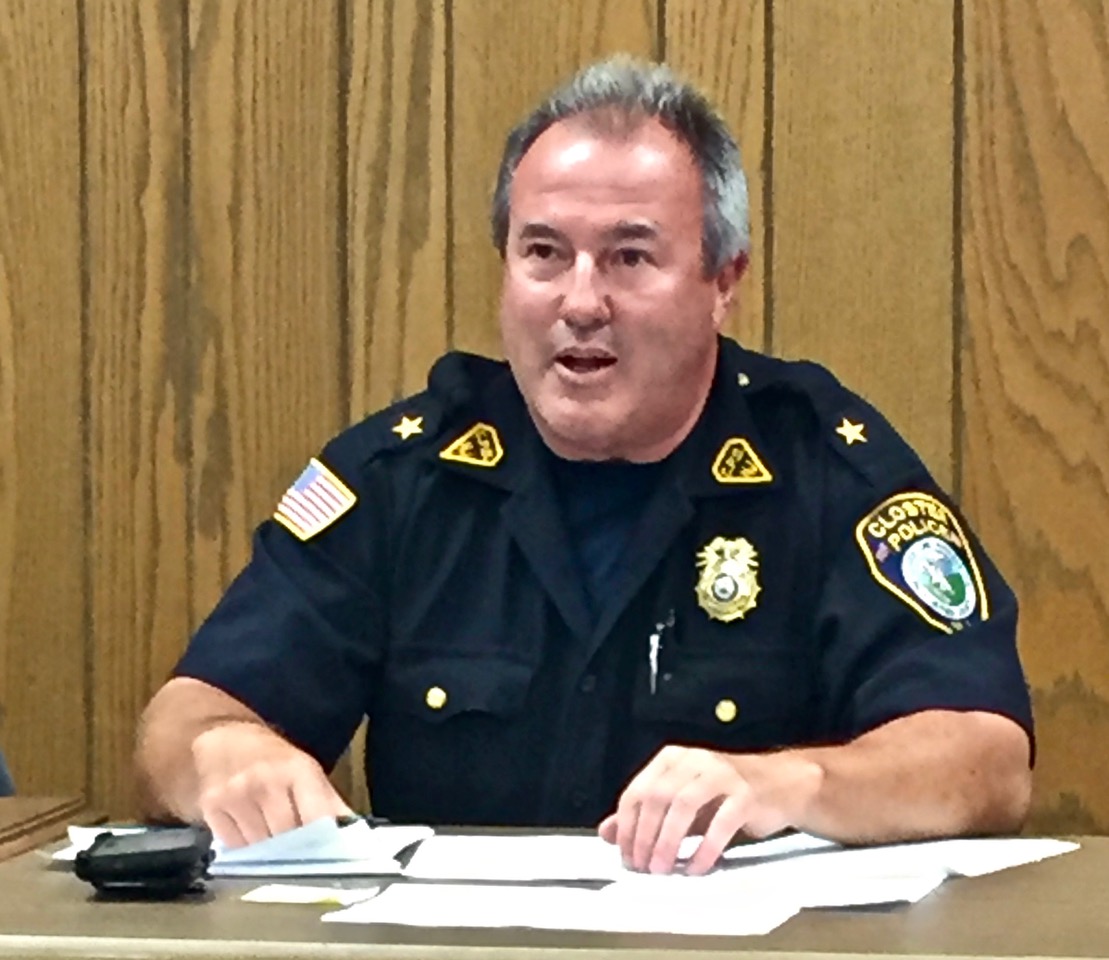 Gun safety forum held in Closter — Pascack Press & Northern Valley Press