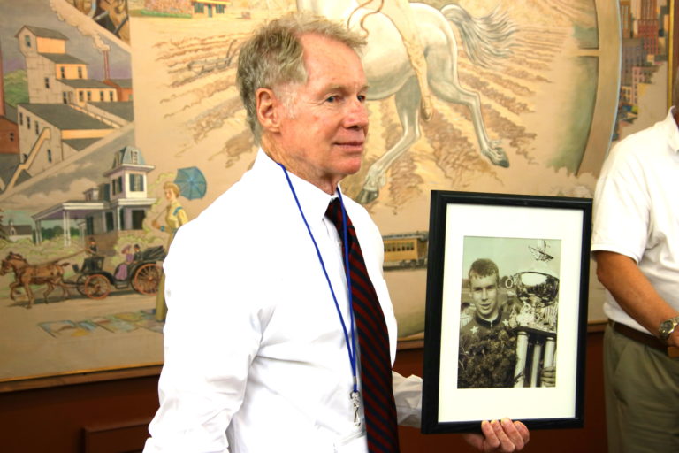 Closter Hall of Fame highlights residents’ achievements — Pascack Press ...