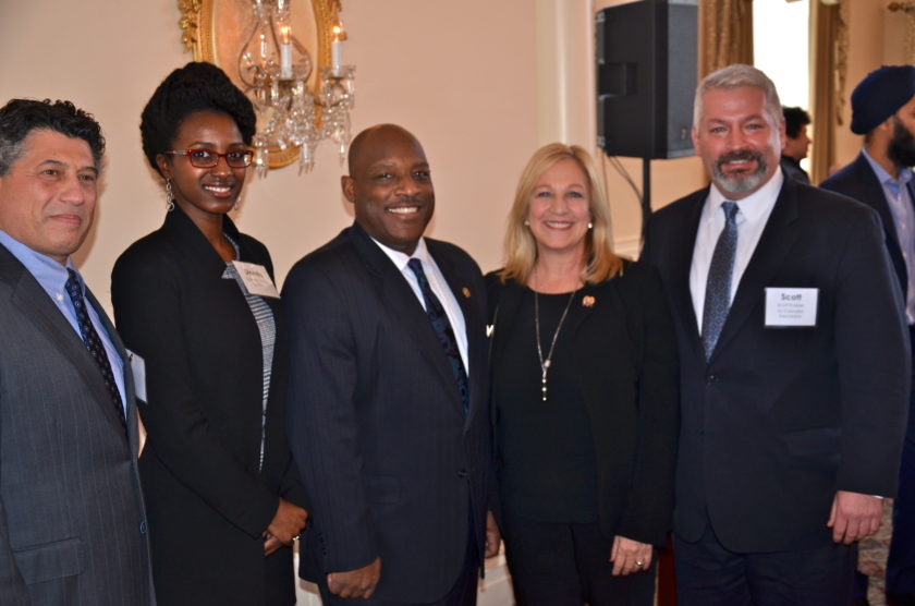 Legalized Marijuana In Focus: Fifth Friday Panel Talks Pros, Cons At ...