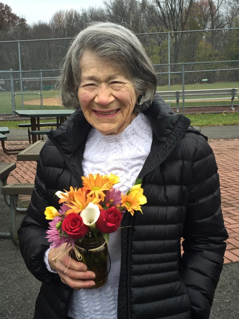 A Nod To Powerful Women in Politics — Pascack Press & Northern Valley Press