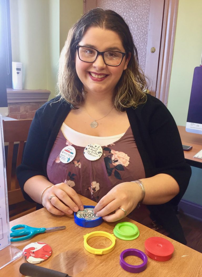 Northvale Library Event Celebrates Young Tinkers, Scientists — Pascack ...