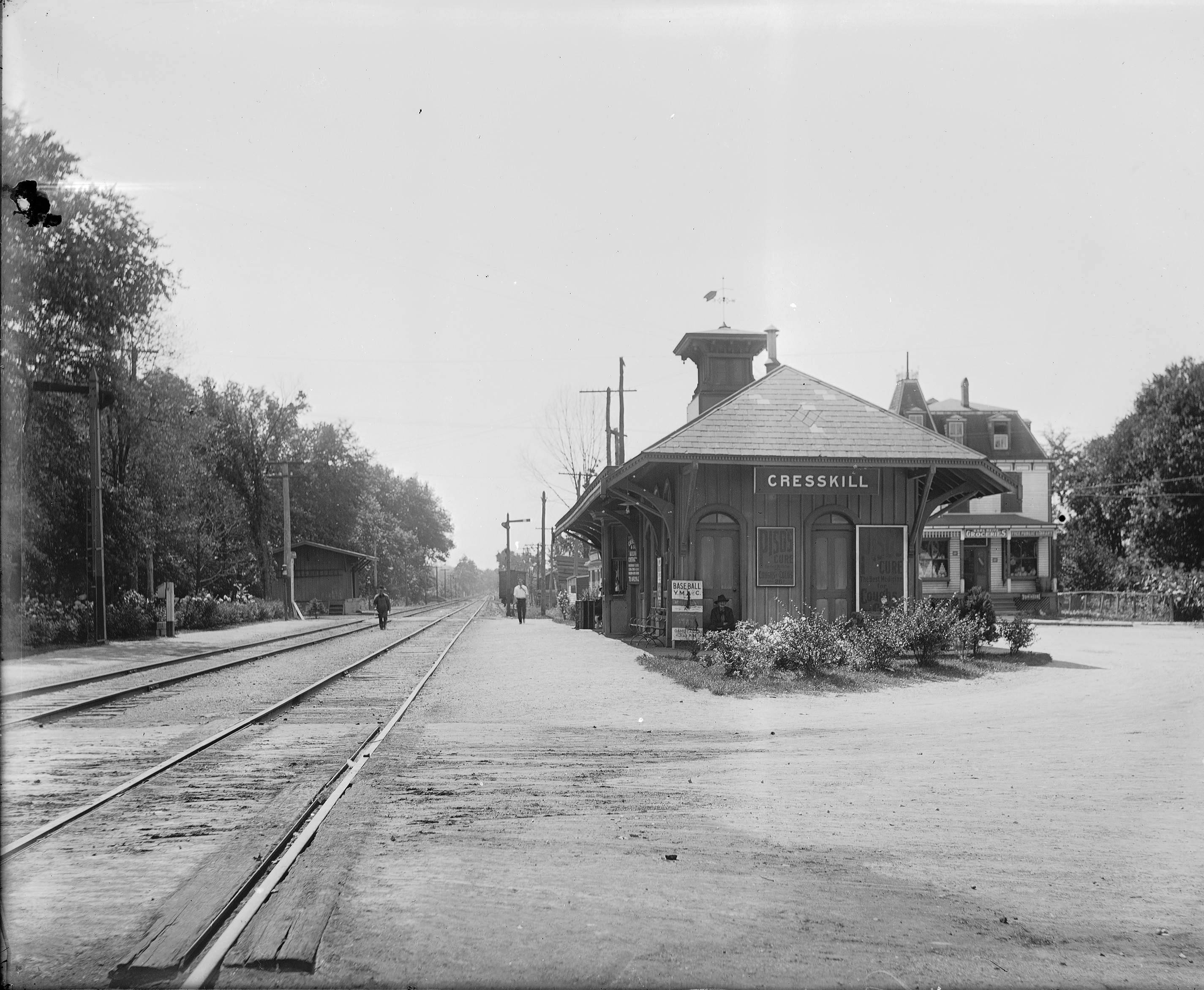 THIS WEEK IN HISTORY: Cresskill becomes a borough — Pascack Press ...