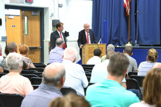 Livingston Street Project Restarts Amid Scrutiny — Pascack Press ...