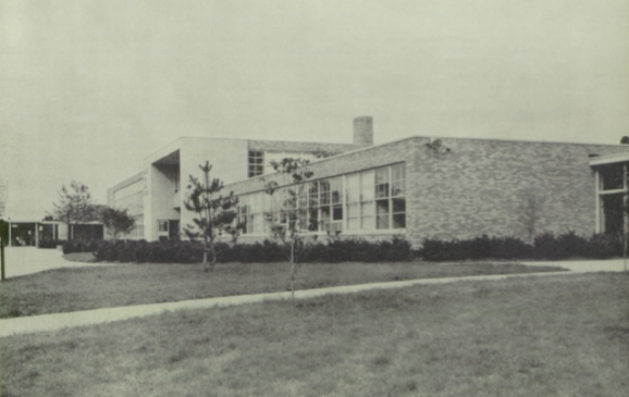 BACK IN TIME: School Days at Demarest — Pascack Press & Northern Valley ...