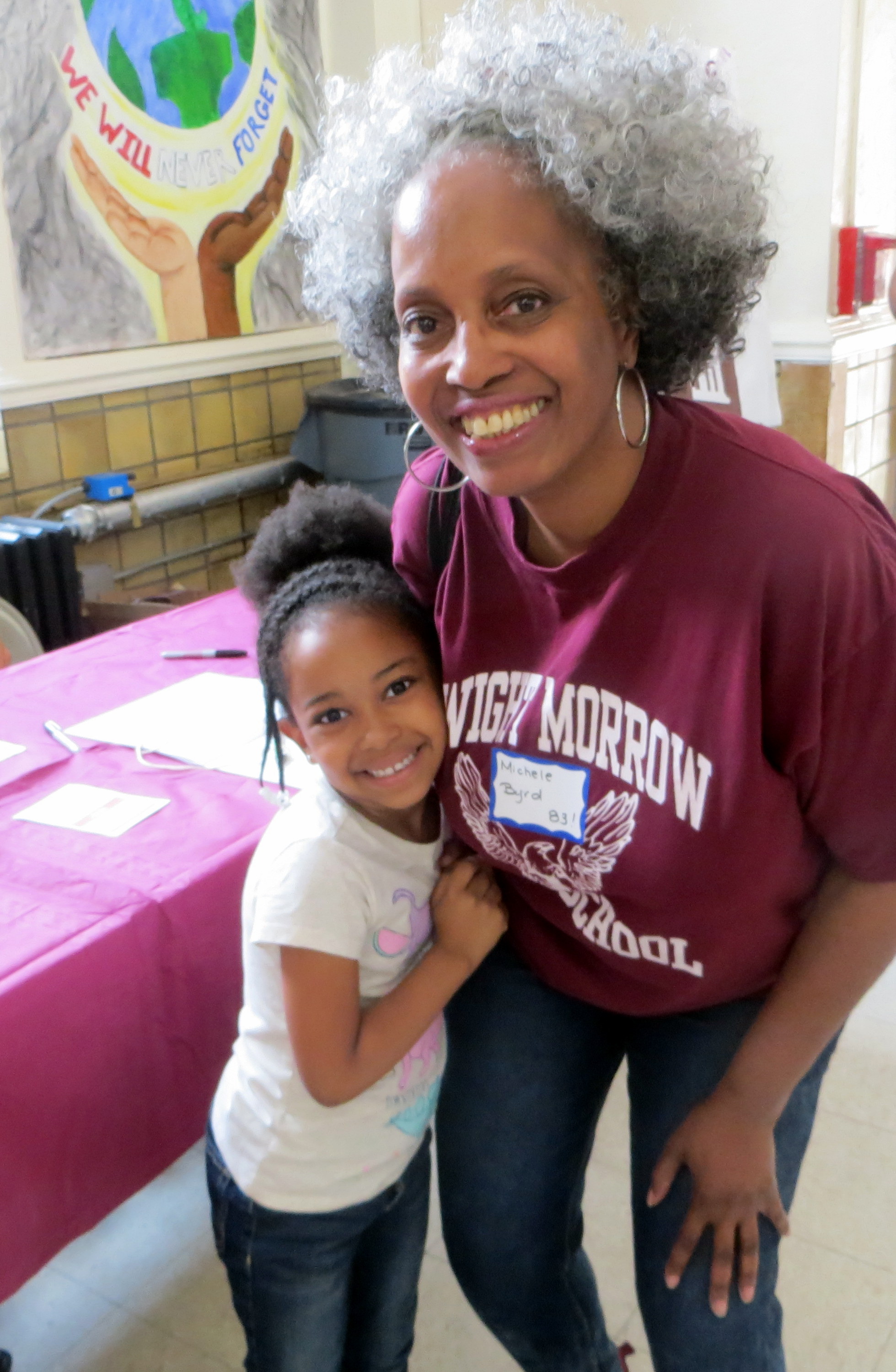 Annual Barbecue Reunites Dwight Morrow Alumni — Pascack Press ...