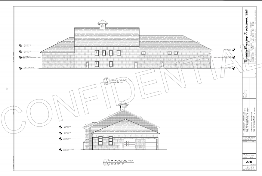 Details on $6M (or More) Firehouse Upgrade Due July 15 — Pascack Press ...