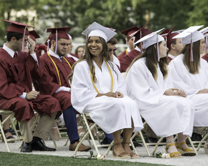 Class of ’19 Graduates — Pascack Press & Northern Valley Press