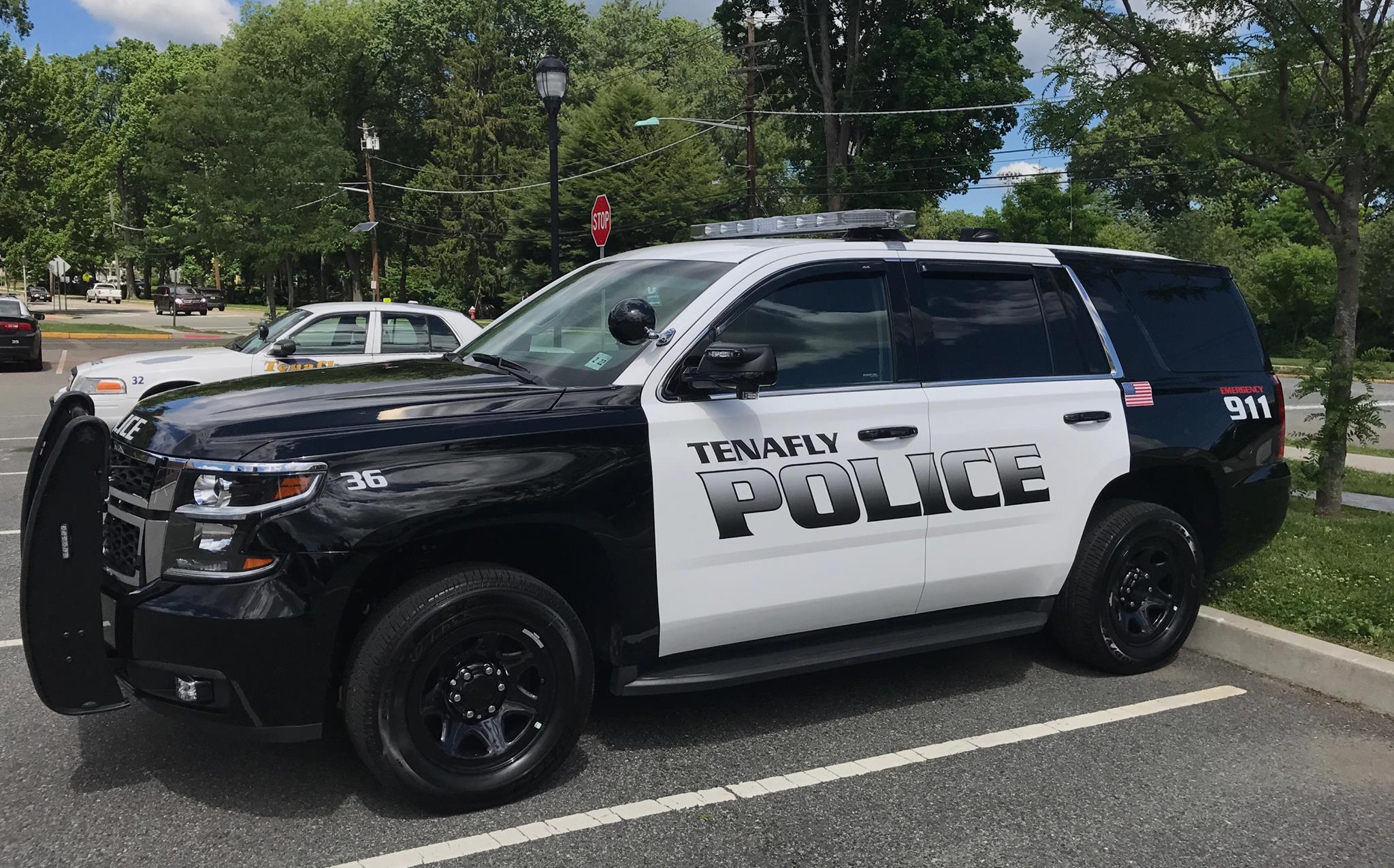 Car Thieves Target Tenafly Residents in Five Incidents This Week ...