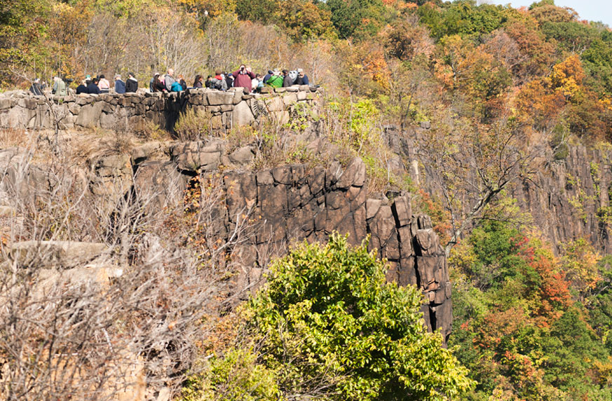 Hawk Watch Season on New Jersey Palisades Starts Aug. 25 — Pascack ...