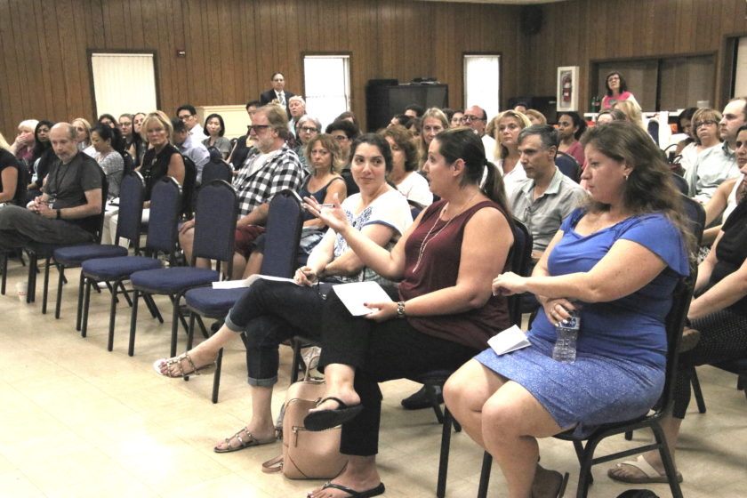 Closter Schools Forum Considers Growing Student Population — Pascack ...