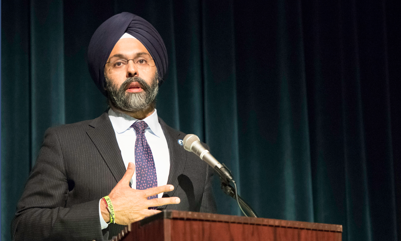 Grewal Enacts Nation’s First Statewide Police Resiliency Program ...