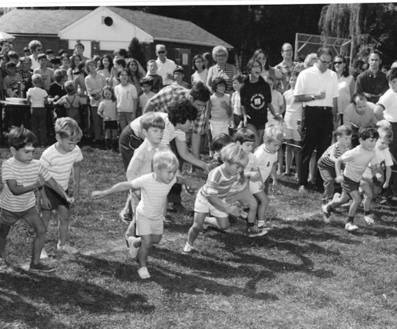 BACK IN TIME: Six Decades Of Labor Day Traditions Continue In Closter ...