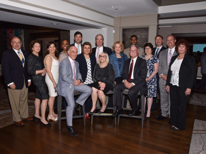 The Community Chest Hosts Summit Exploring Possible Partnerships For ...