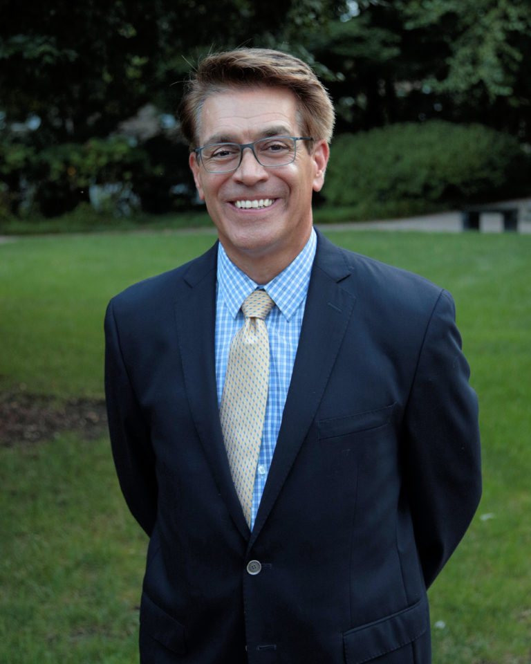 Park Ridge Council Incumbents Face Election Day Challenge — Pascack ...