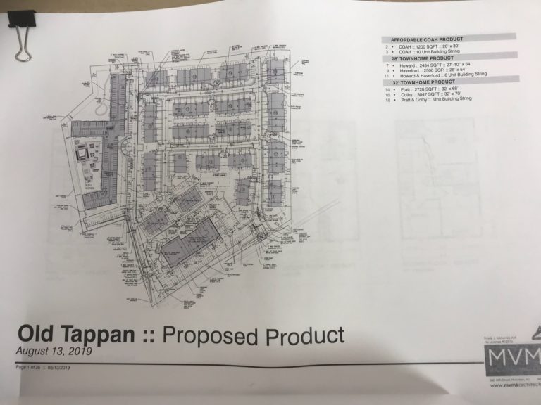 FIRST LOOK: Plans for Transformative Old Tappan Development Filed Ahead ...
