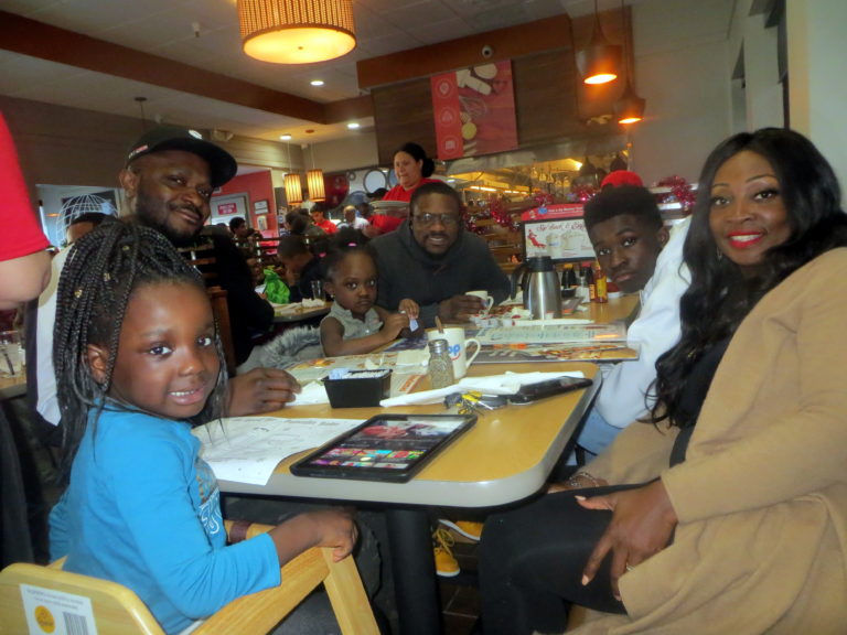 Business leaders embrace ‘Shop Small’ movement — Pascack Press ...