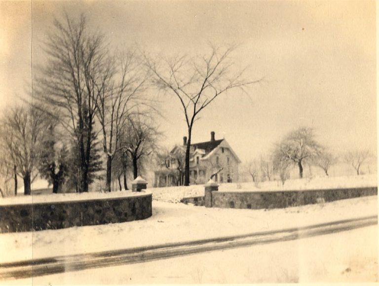 BACK IN TIME: The Camp Colony Under The Palisades — Pascack Press ...
