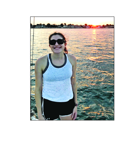 Now That’s Cross-Country: Jarski in Coast-to-Coast Cancer Run — Pascack ...
