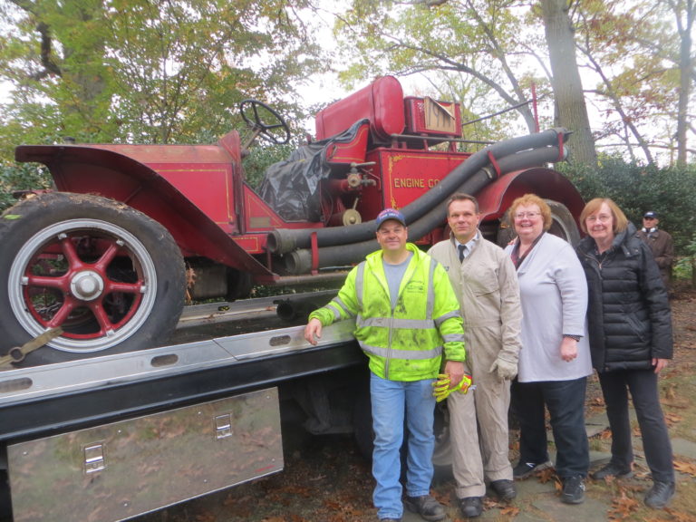 Cresskill Museum Will Open This Weekend — Pascack Press & Northern ...