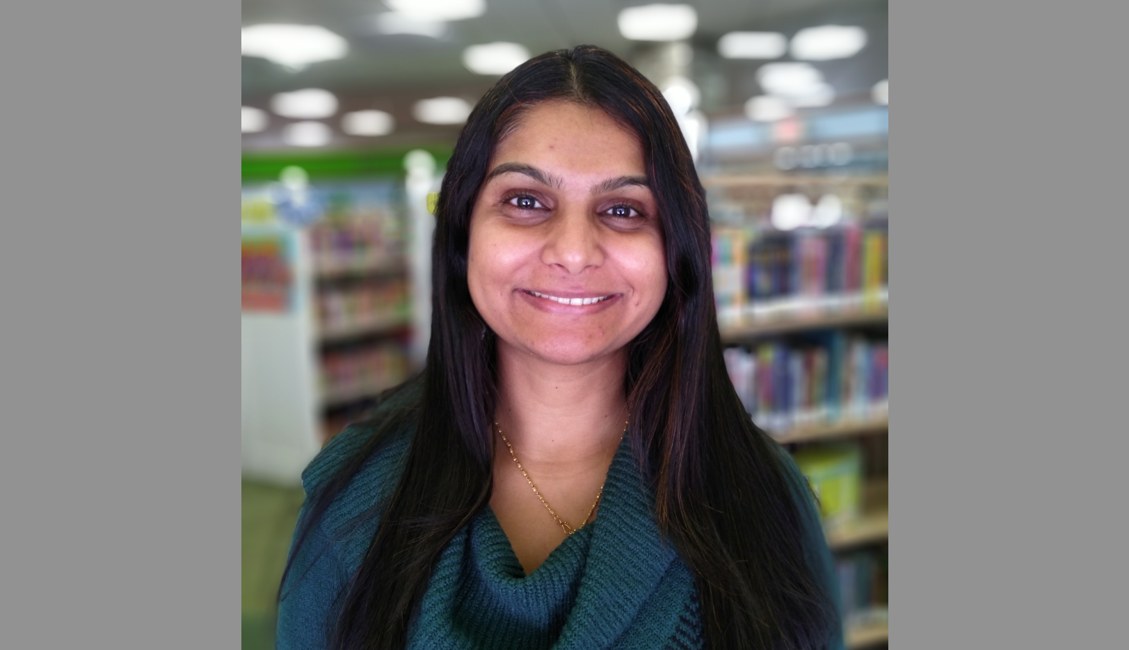 Desai To Lead Demarest Public Library As New Director — Pascack Press ...