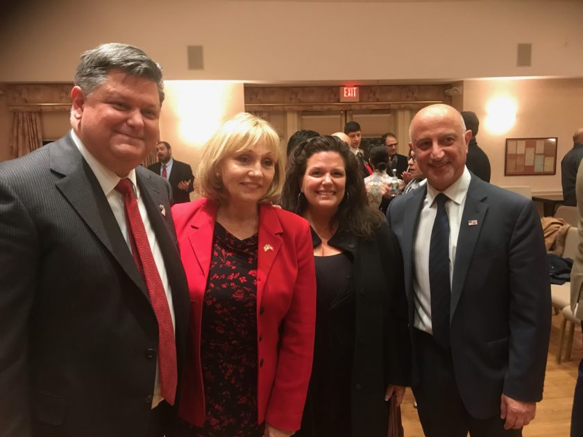 Community Mourns Loss of Artie Van Riper, Former Woodcliff Lake Farmer ...