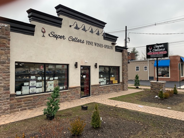 Super Cellars Makes Triumphant Return to Westwood on Broadway — Pascack ...