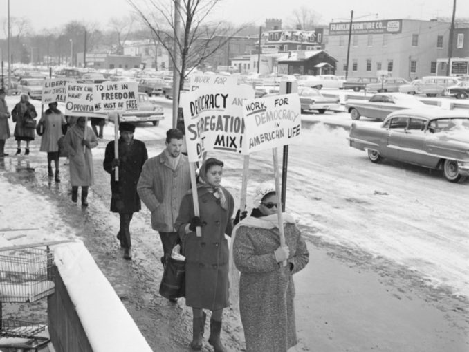 BACK IN TIME: The Camp Colony Under The Palisades — Pascack Press ...
