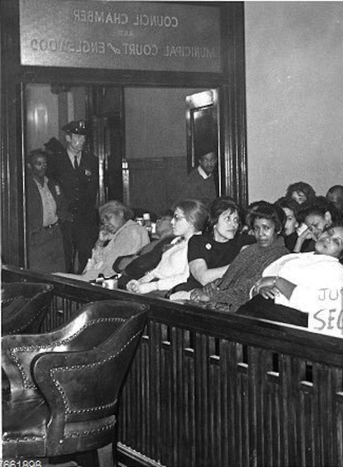 THIS WEEK IN HISTORY: A Sit-In to Protest School Segregation — Pascack ...