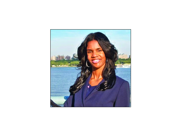 Friedberg Properties Welcomes Kesha Davis to Cresskill — Pascack Press ...
