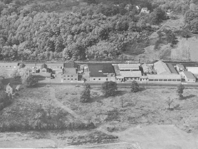 BACK IN TIME: Tenafly’s Library Opened This Week in 1910 — Pascack ...