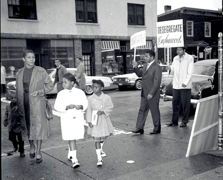 THIS WEEK IN HISTORY: A Sit-In to Protest School Segregation — Pascack ...