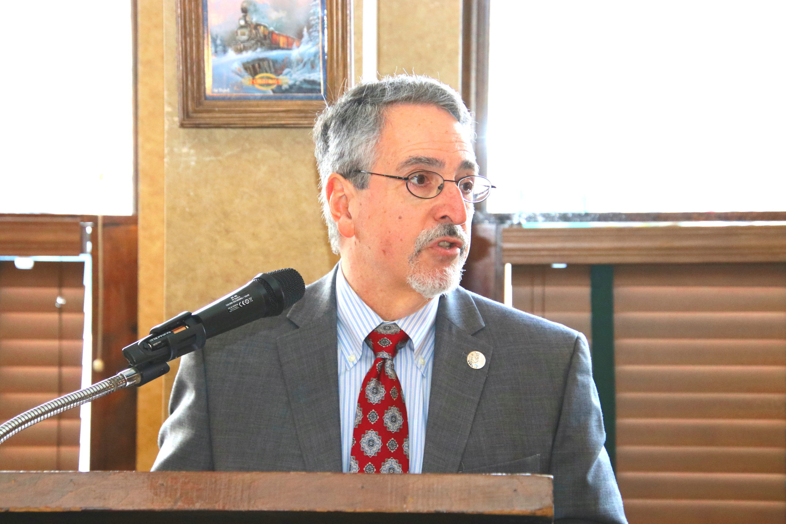 Redevelopment plan a go; passes handily, 5–1; Ruocco, Pizzella clash ...