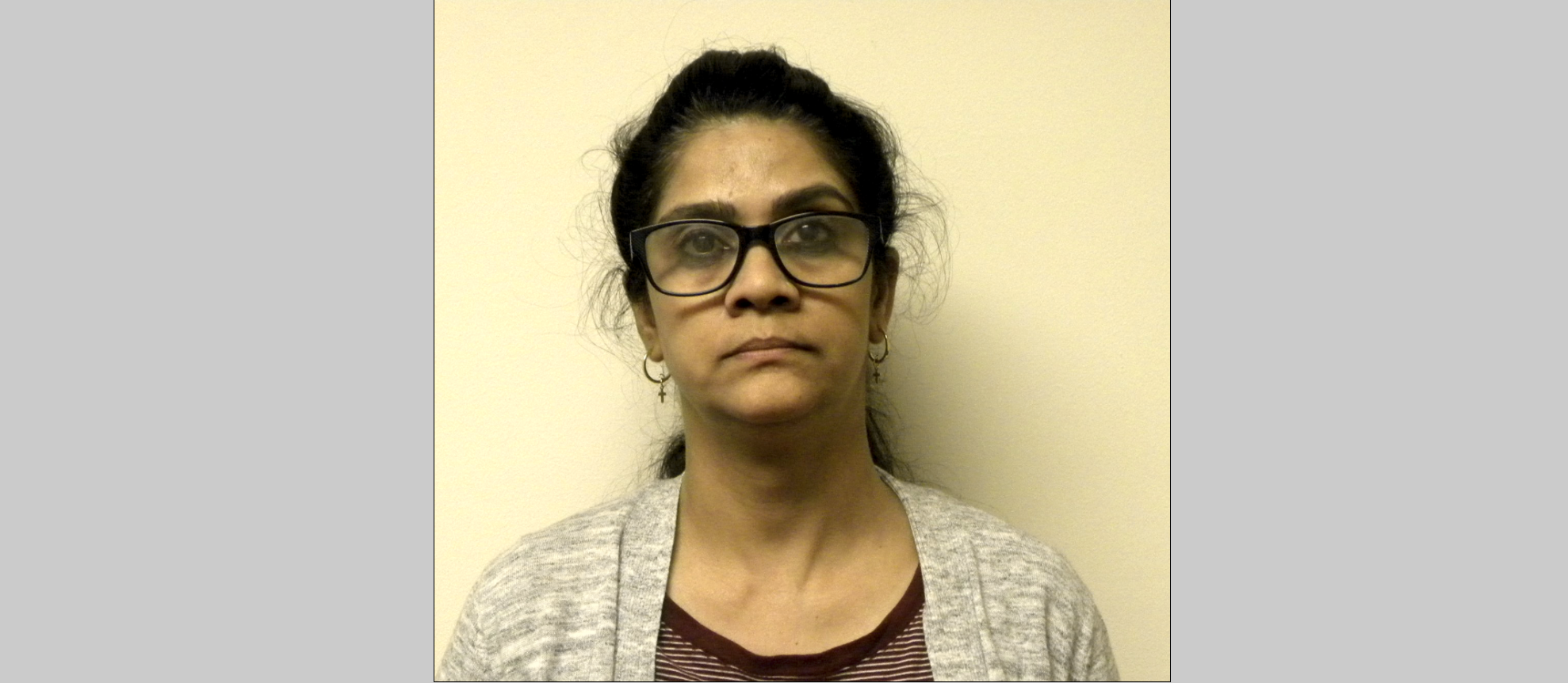 Store Owner Charged After Bogus River Vale 'Sanitizer' Burns Four ...