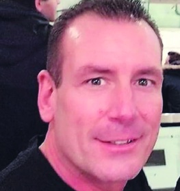 Hillsdale’s John Inserra, 48, found dead after car accident — Pascack ...