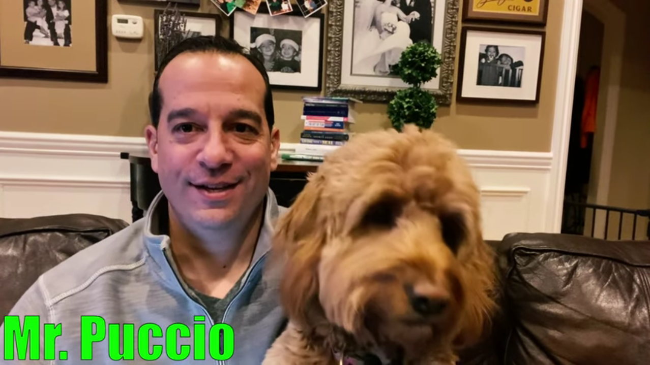 Shout-outs resonate: Video project celebrates Pascack district ...