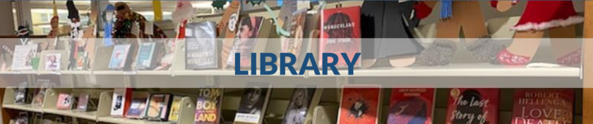 Black History Month sees book donations — Pascack Press & Northern ...