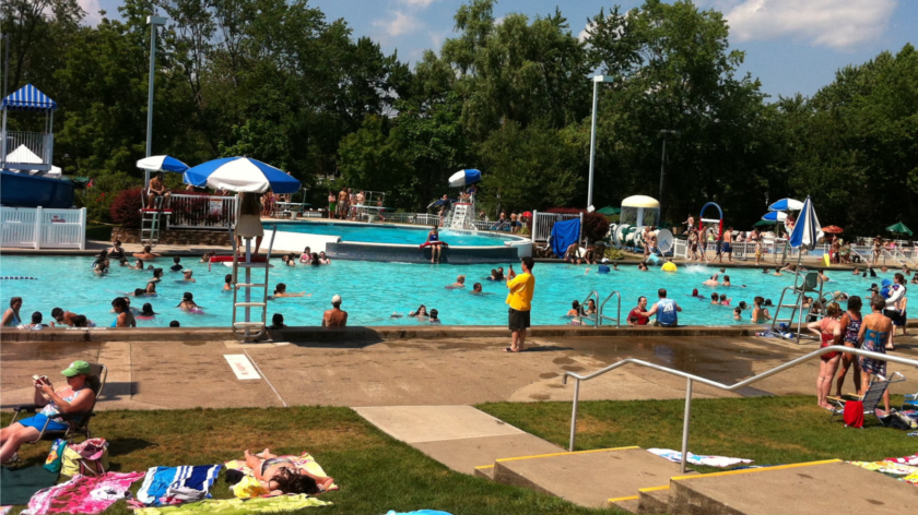Stonybrook pool membership dips; $1M gross revenue seen — Pascack Press ...