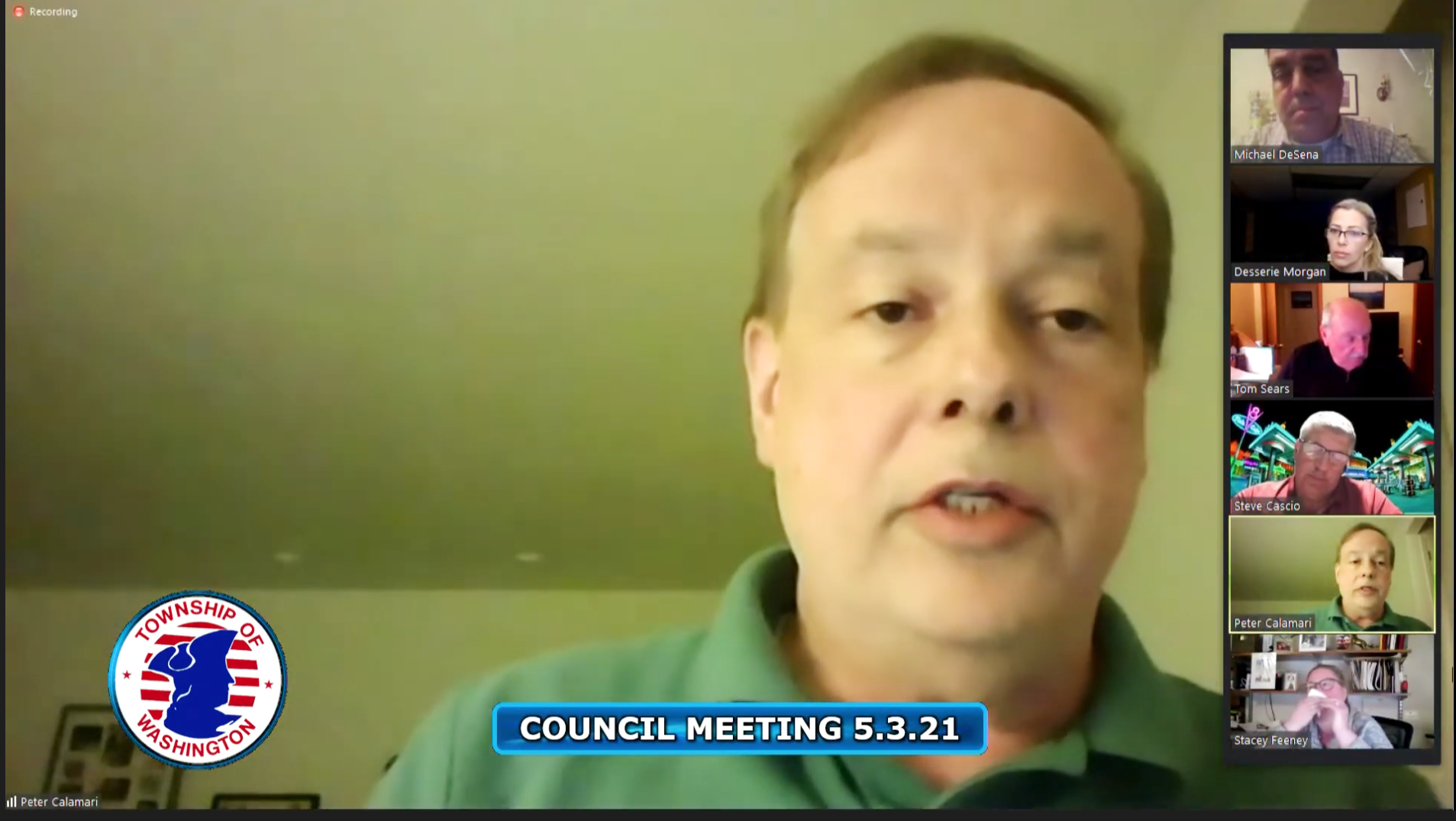 Peter Pepe's Instagram, Twitter & Facebook on IDCrawl