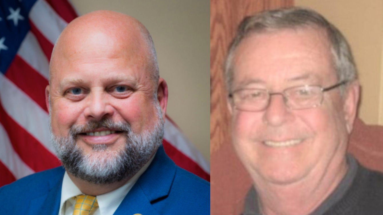 Misciagna, in update, recalls former mayor Don Gelnaw — Pascack Press ...