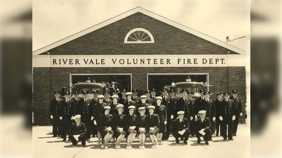 River Vale fire, ambulance corps host September open houses — Pascack ...