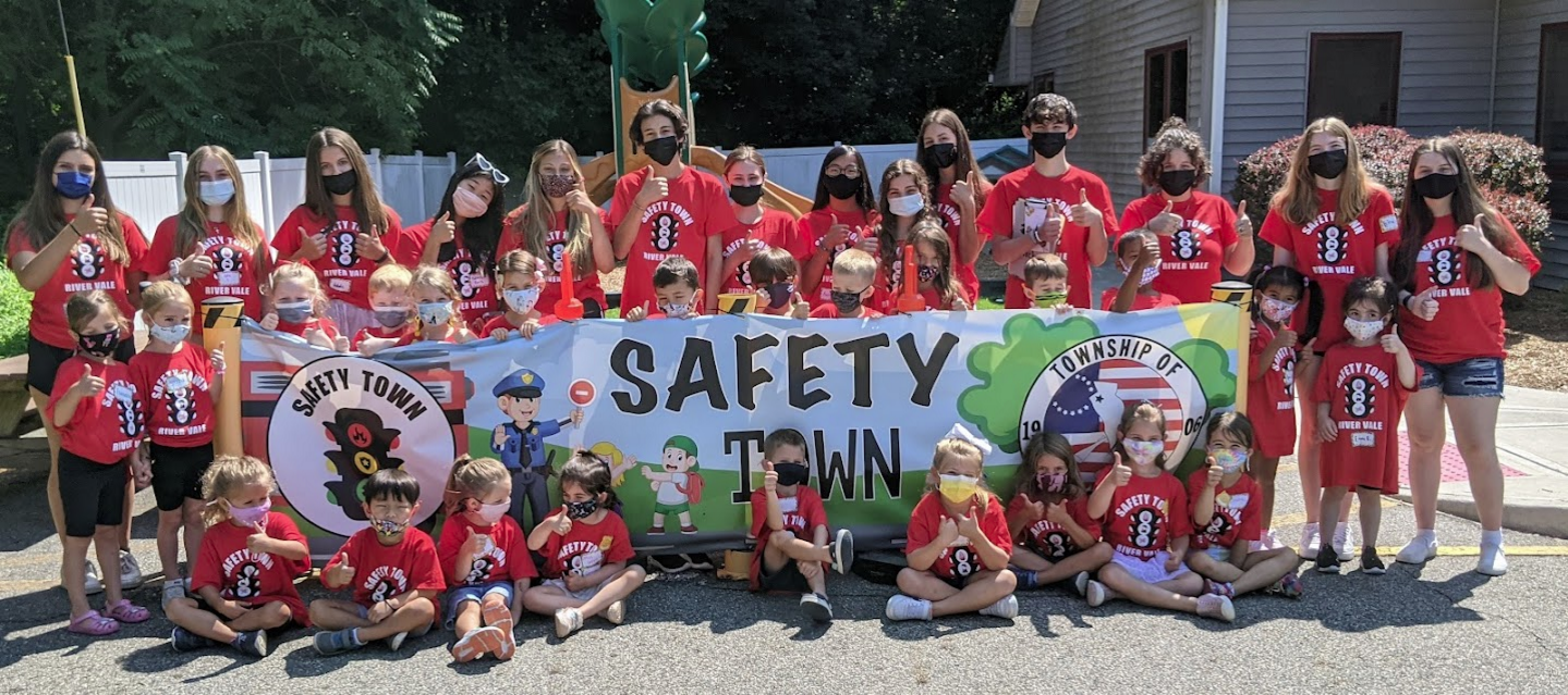 Safety Town at milestone! Popular program for tots marks 30th — Pascack ...