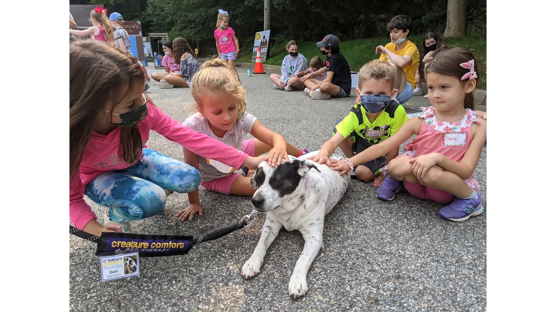 Safety Town at milestone! Popular program for tots marks 30th — Pascack ...