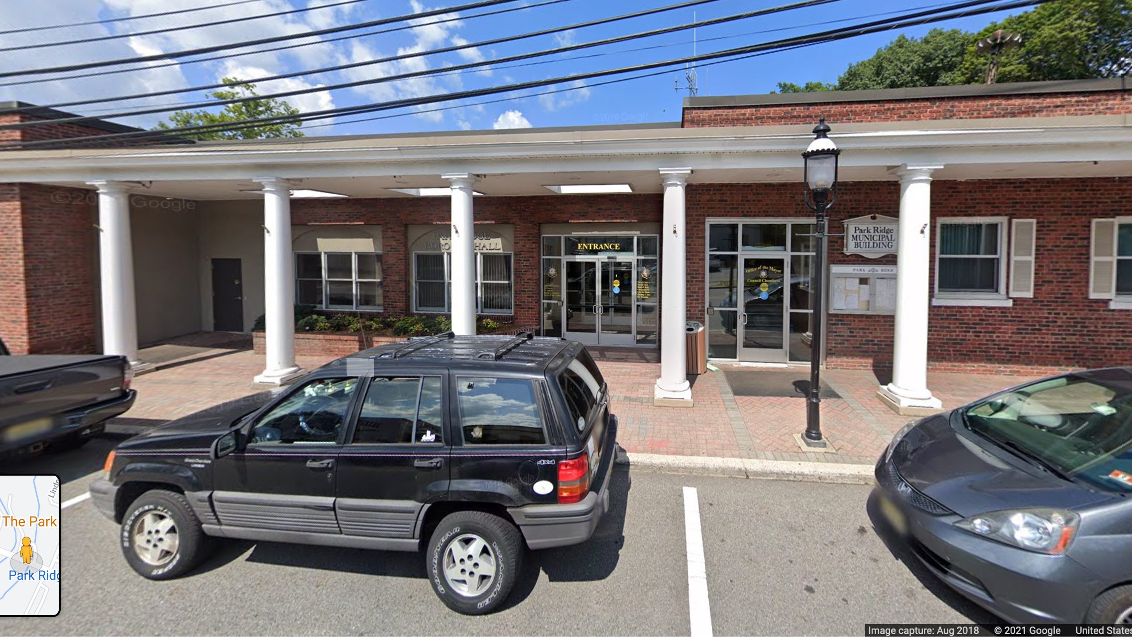 New bids for Borough Hall renovations due Nov. 2 — Pascack Press ...