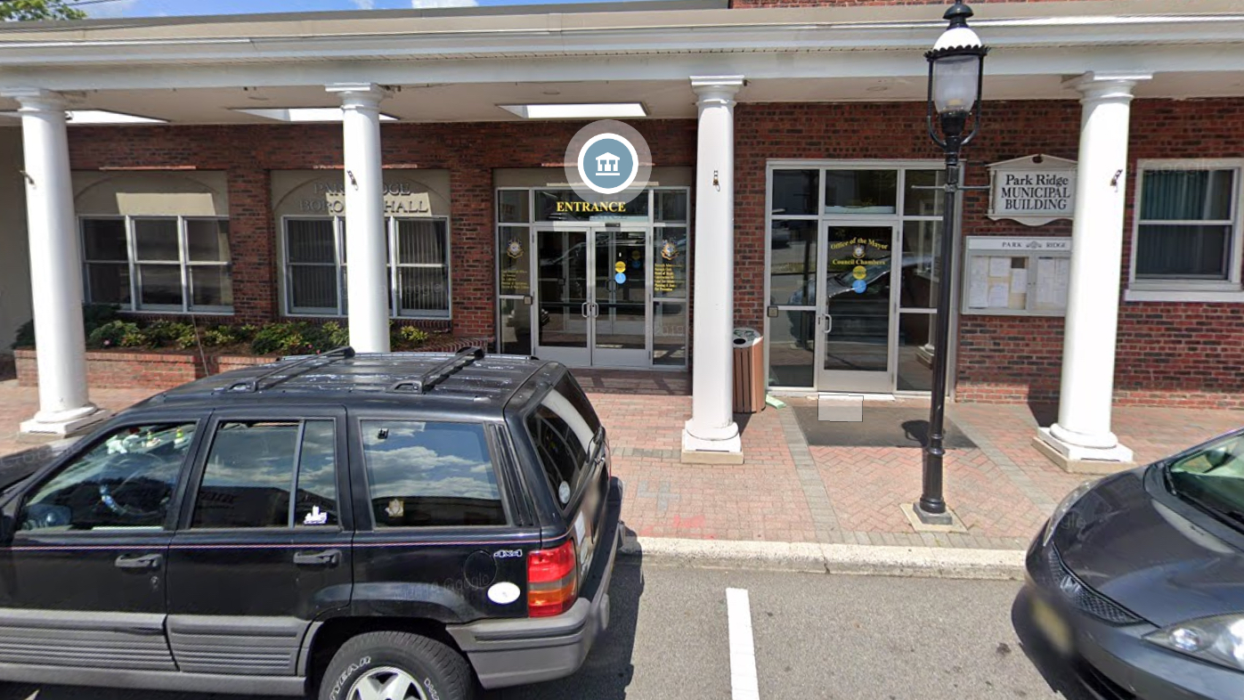 Borough Hall renovation bids far exceed estimates — Pascack Press ...